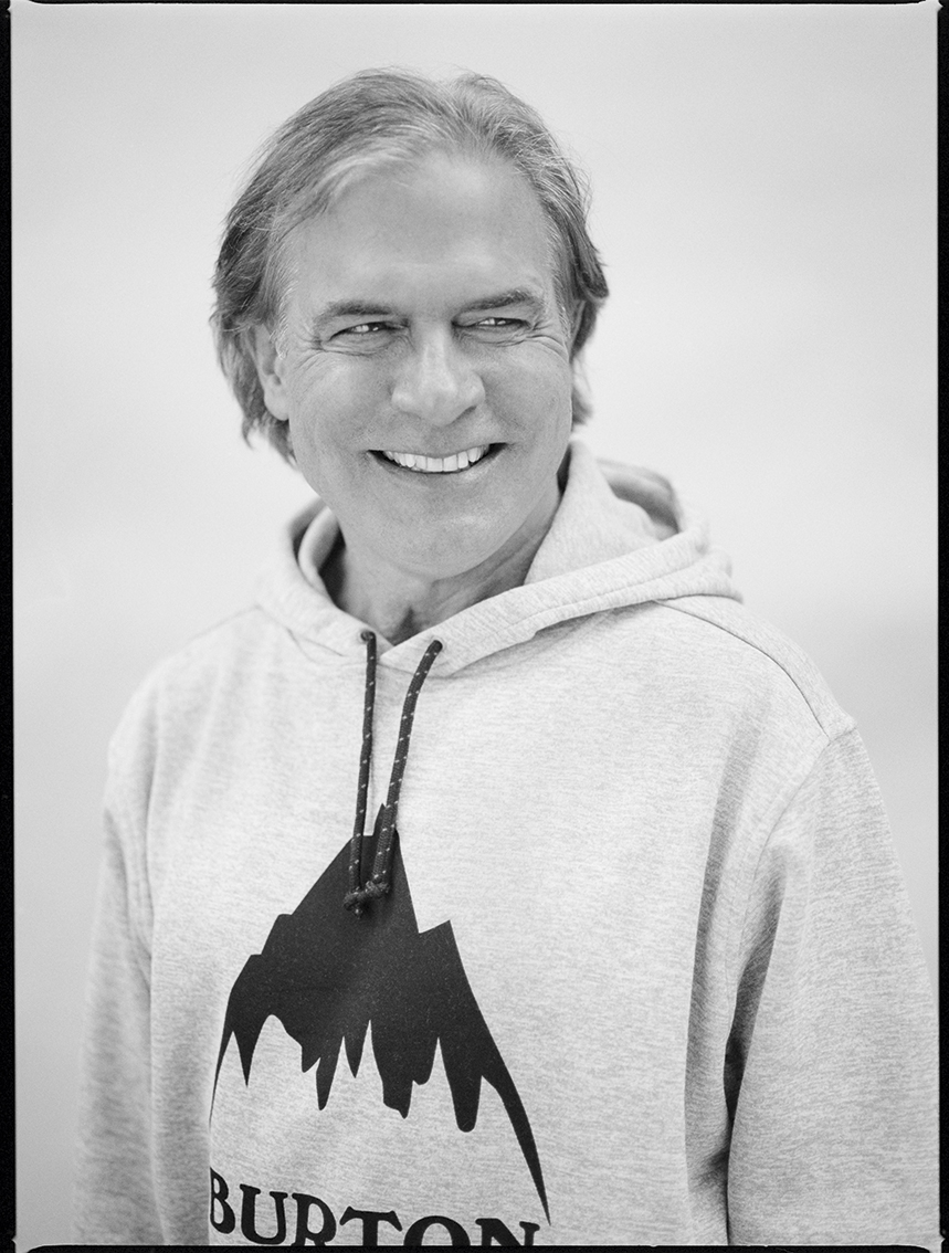 Peter Hauser — Portraits